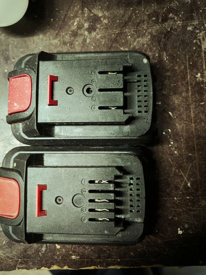 Akumulatory do elektronarzędzi - zamienniki, kompatybilność - Pepper.pl