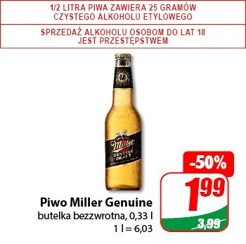 Promocje Piwo ⇒ kwiecień 2020 - Pepper.com