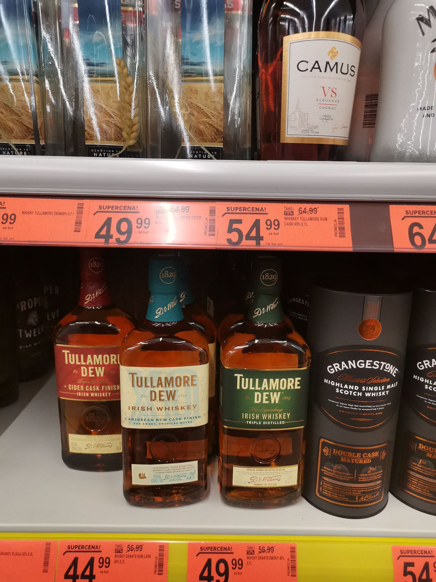 Promocje Rum ⇒ luty 2021 - Pepper.com
