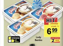 Promocje Lody ⇒ maj 2026 - Pepper.com