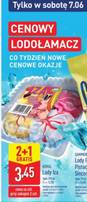 Promocje Lody ⇒ czerwca 2025 - Pepper.com