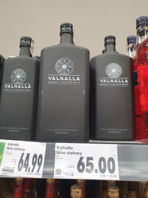 Promocje Alkohole mocne ⇒ marca 2024 - Pepper.com
