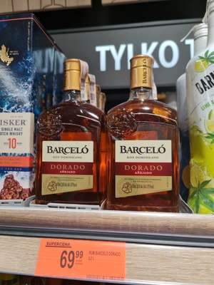 Promocje Alkohole mocne ⇒ czerwca 2024 - Pepper.com