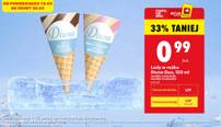 Promocje Lody ⇒ maj 2026 - Pepper.com